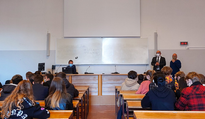 Sciences Po Aix | Newsletter #24